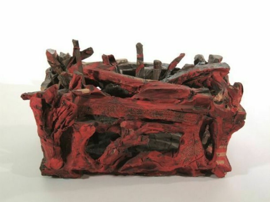 Paolo Gallerani | Meer