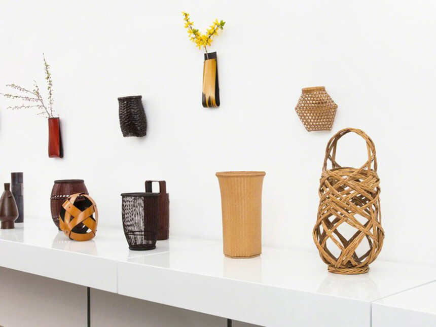 Leaping Objects | Meer