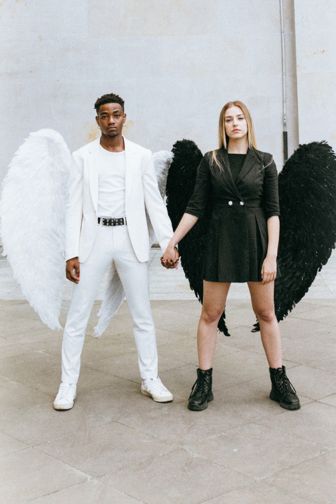 Our one-dimensional world system | Meer