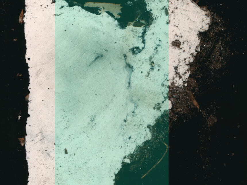 Sarah Burger. Courtesy of Vitrine | Vitrine