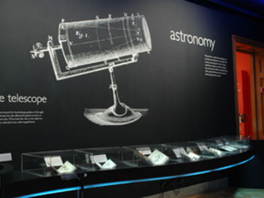 Beautiful Science | Meer