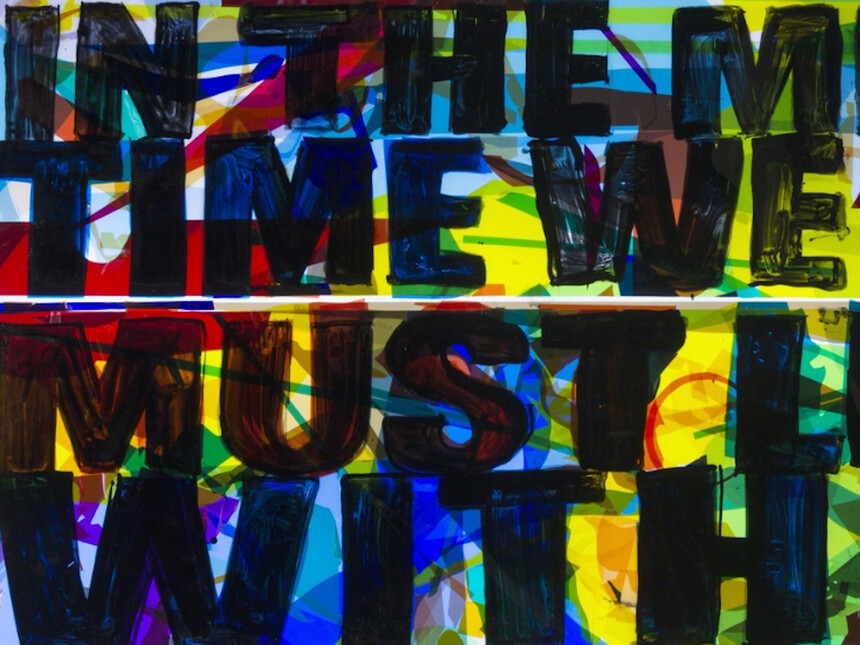 T. Kelly Mason | Meer