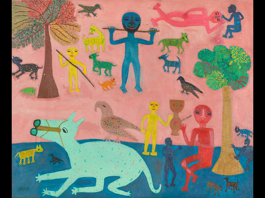 Madhvi Parekh | Meer