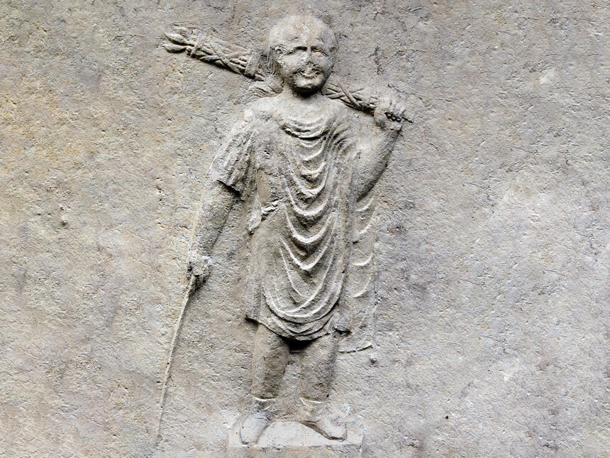 Il fascismo, Umberto Eco e il mito di Ur | Meer