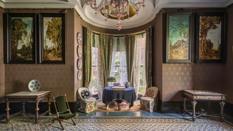 Meer | English edition