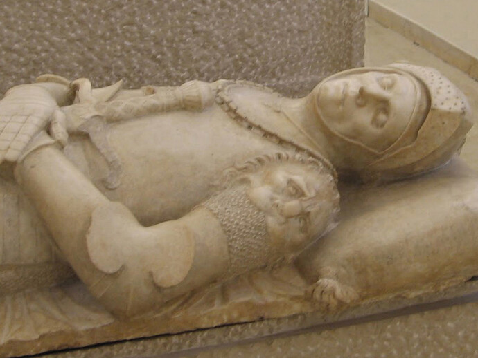 La vera storia di Guidarello Guidarelli | Meer