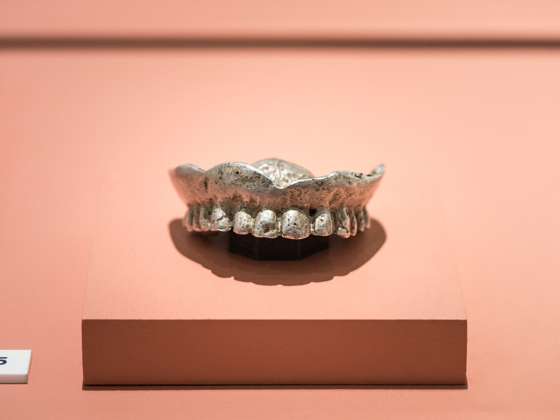Teeth | Meer