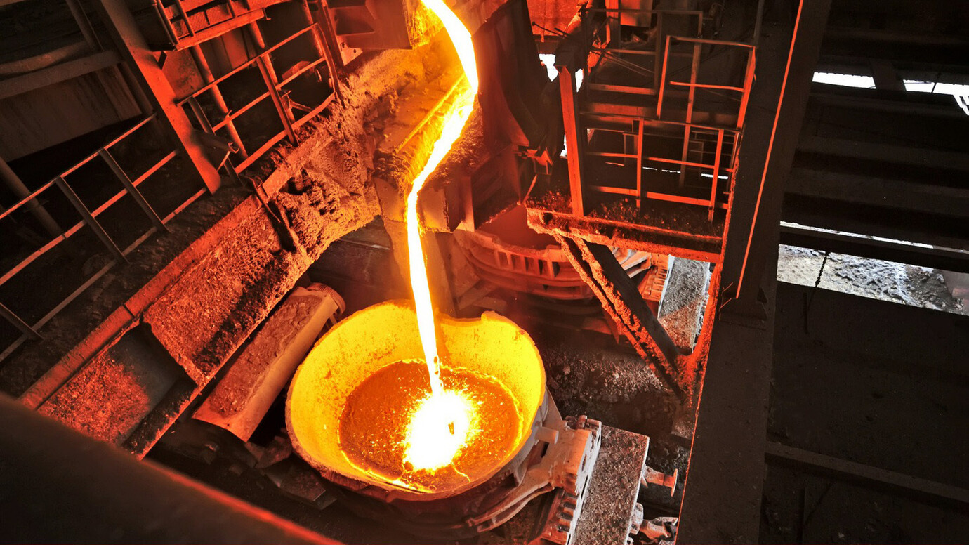 El caso del cobre en Chile | Meer