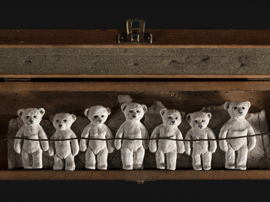 Small but pangent | Meer