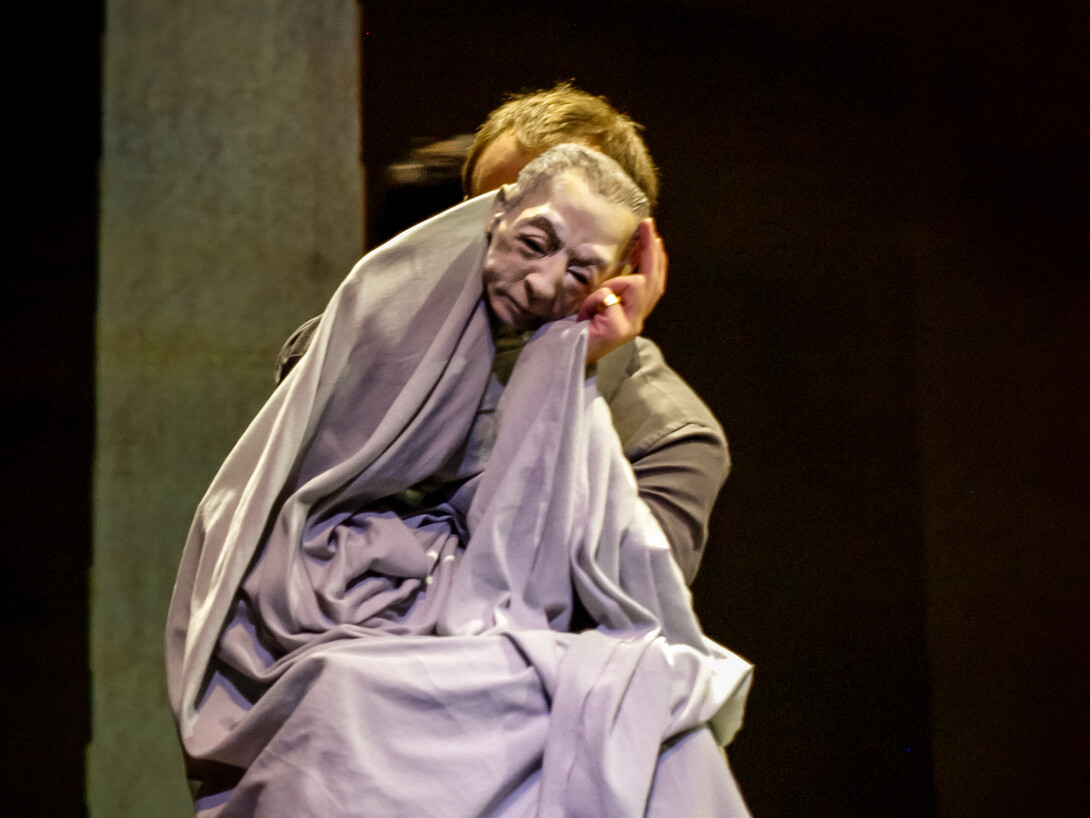 Ponce Pilate, l'histoire qui bifurque | Meer