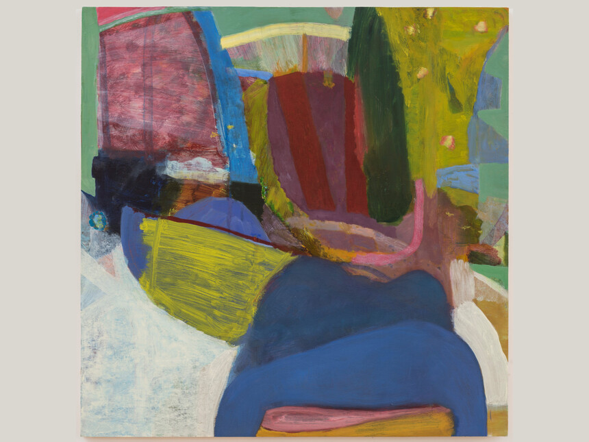 Julian Hatton. New Season | Meer