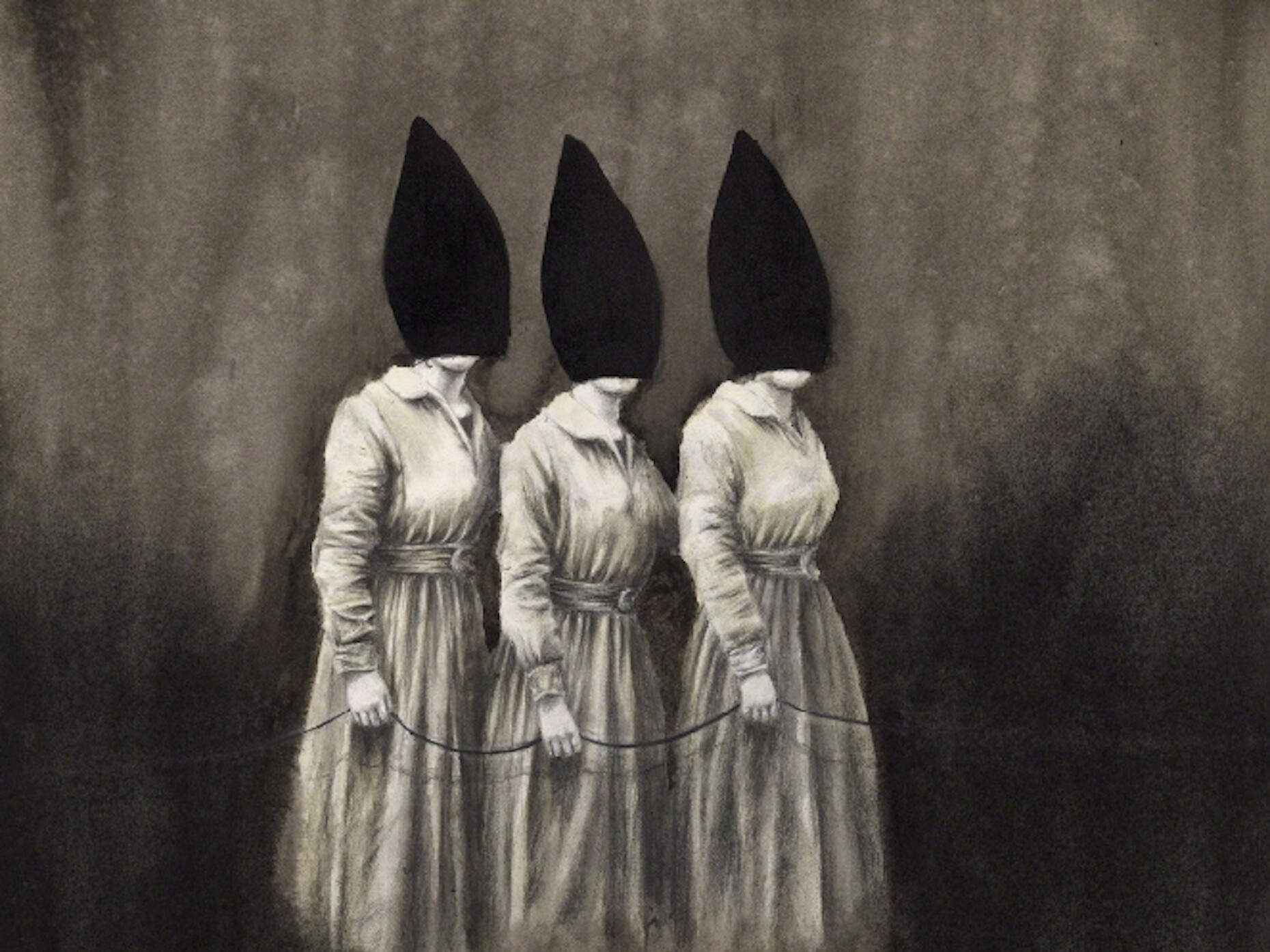 Rachel Goodyear | Meer