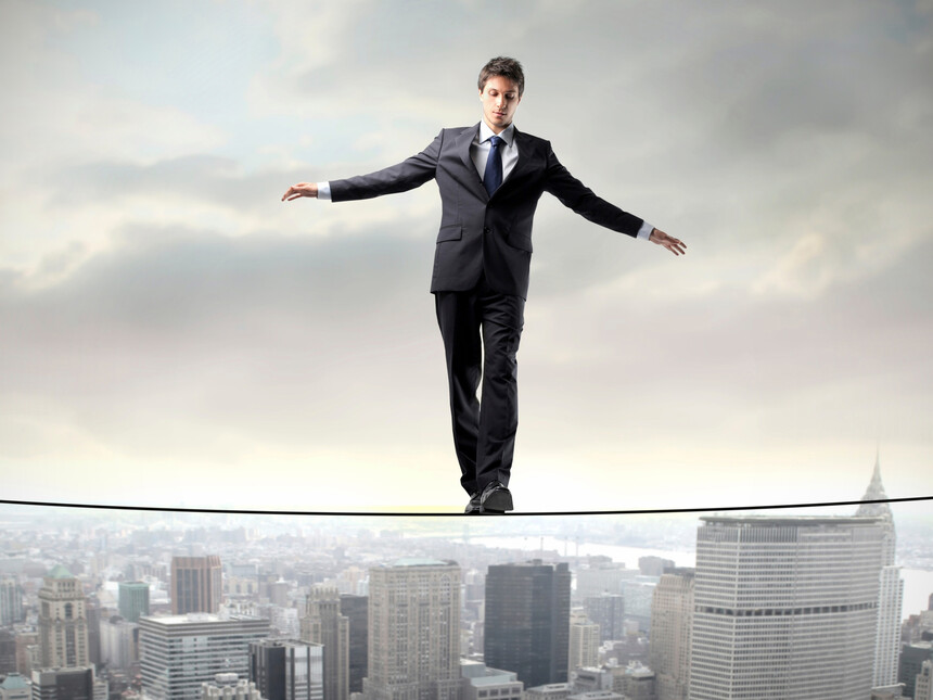 Risk As An Entrepreneur | Meer