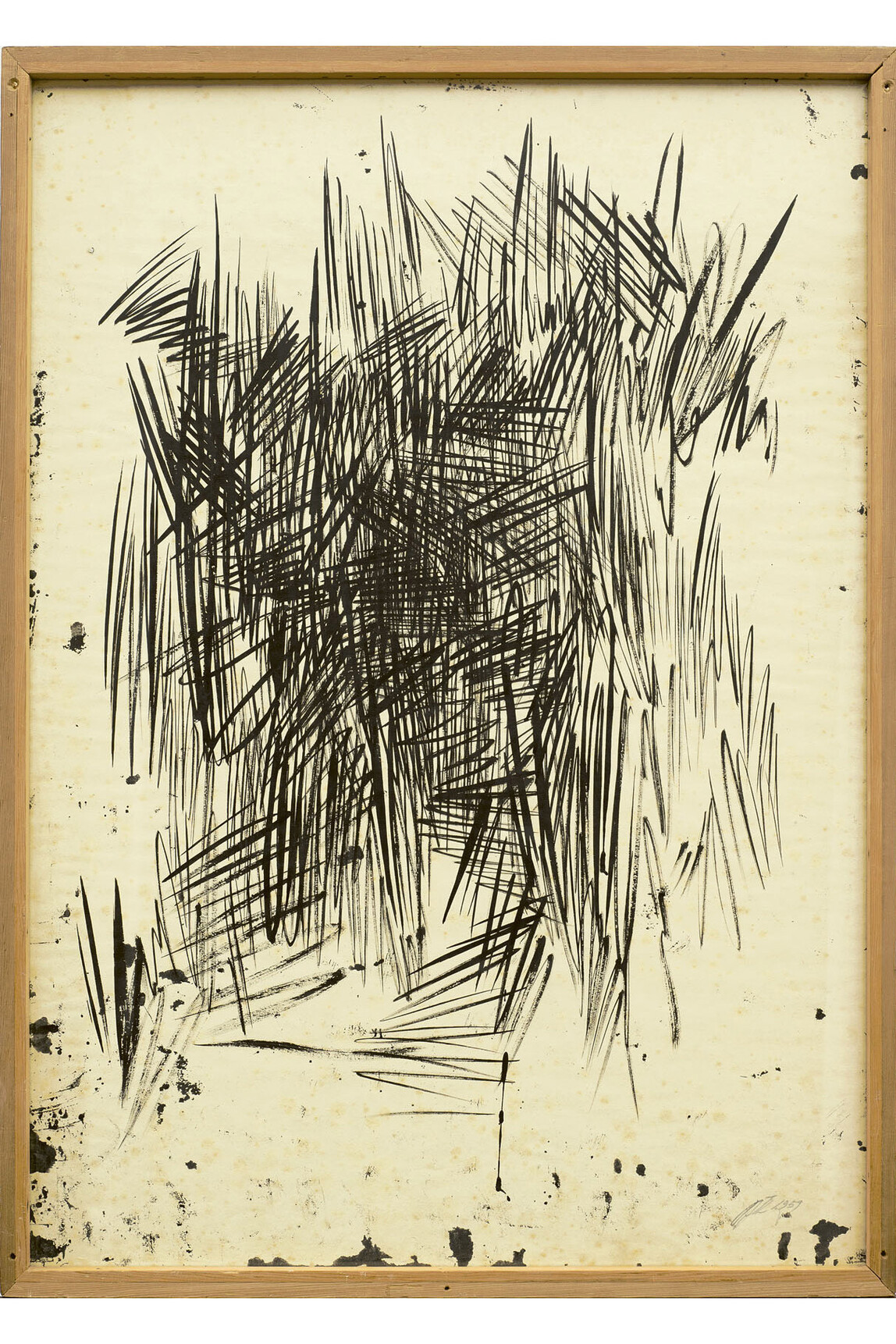 Roman Opalka: Painting ∞ | Meer