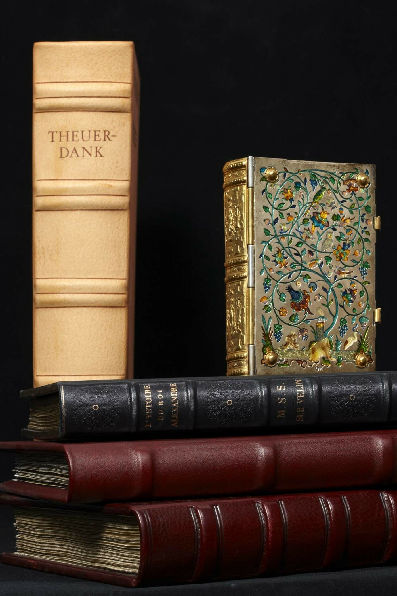 The art of the facsimile | Meer