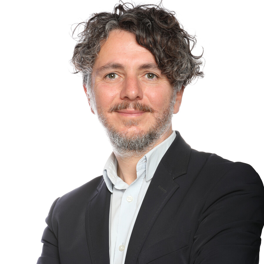 Lorenzo Cipriani | Meer