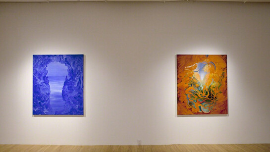 Veronika Holcová | Meer