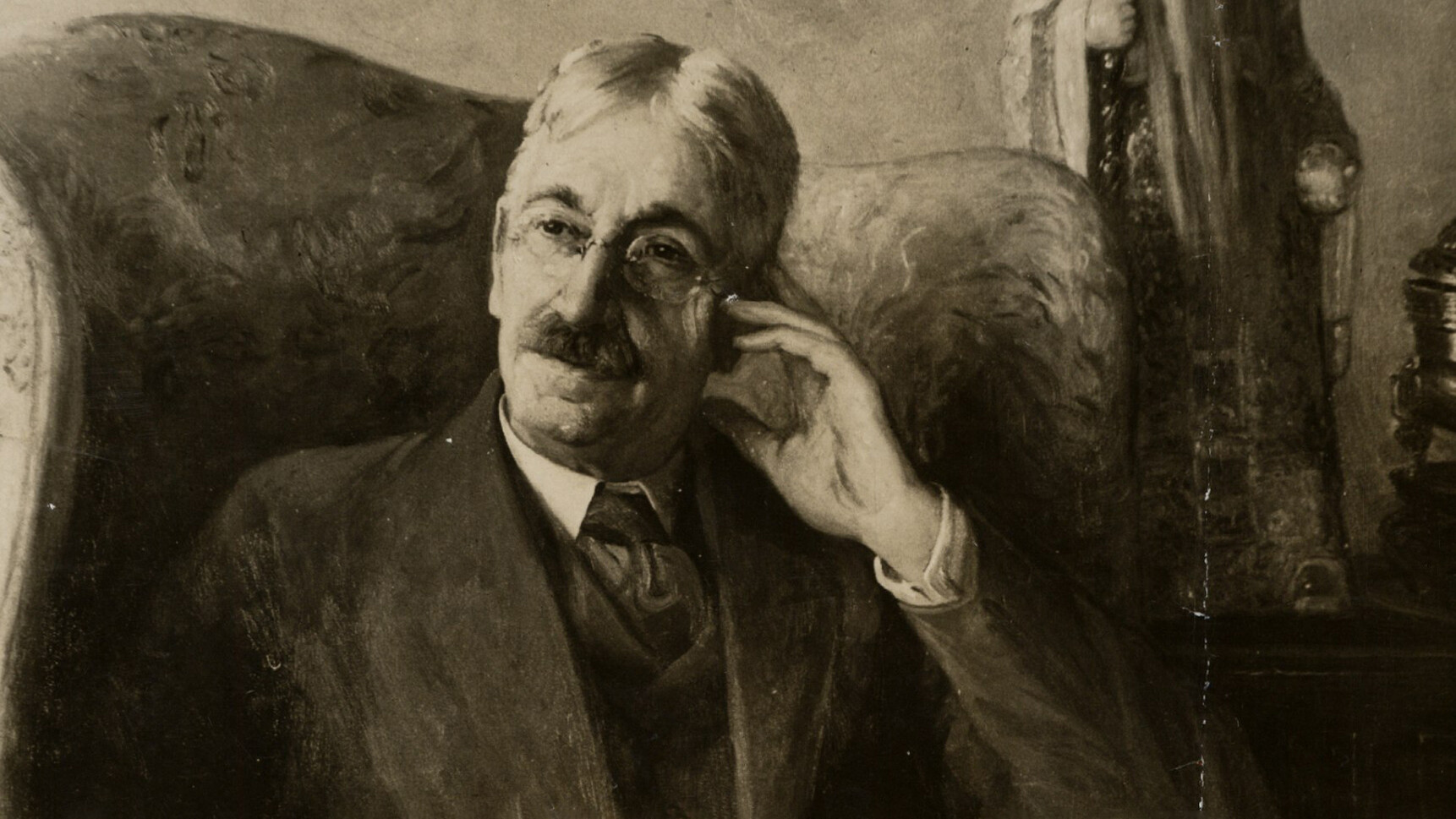John Dewey: el primer pedagogo moderno | Meer
