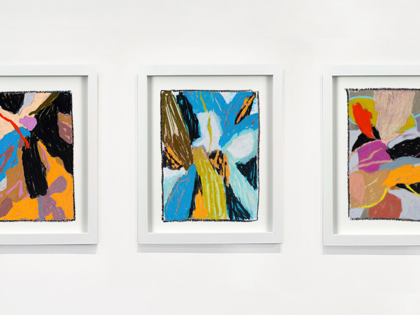 Rebekah Callaghan. Surfaced | Meer