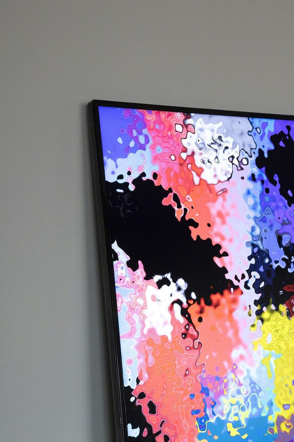 Daniel Canogar | Meer