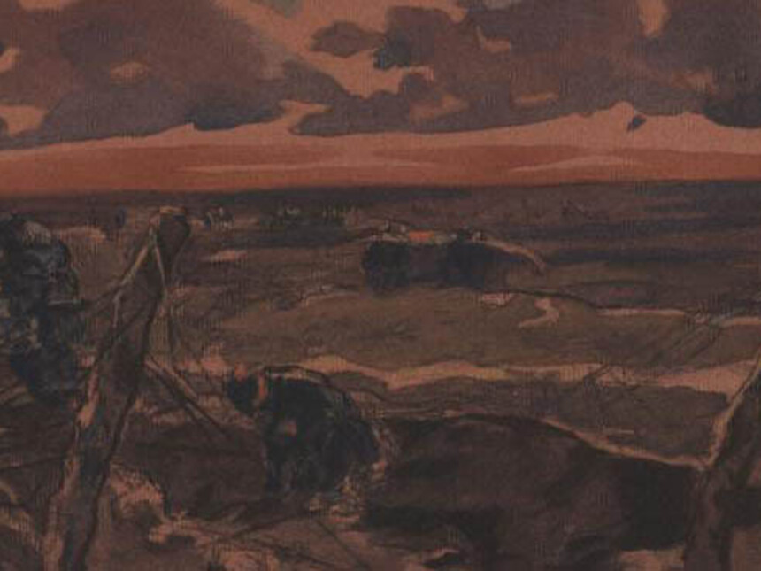 War Around Us | Meer