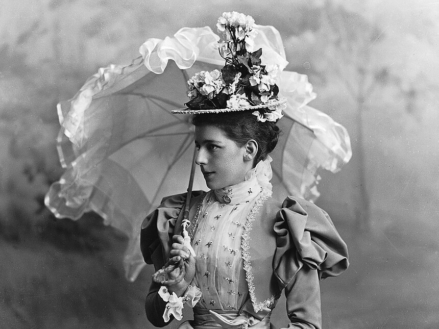 William Notman | Meer