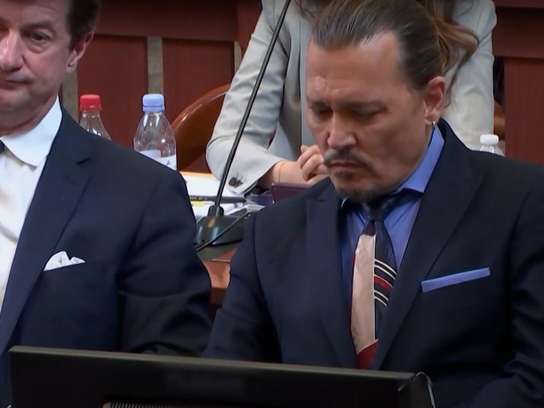 Unveiling the truth behind "Depp vs Heard" | Meer