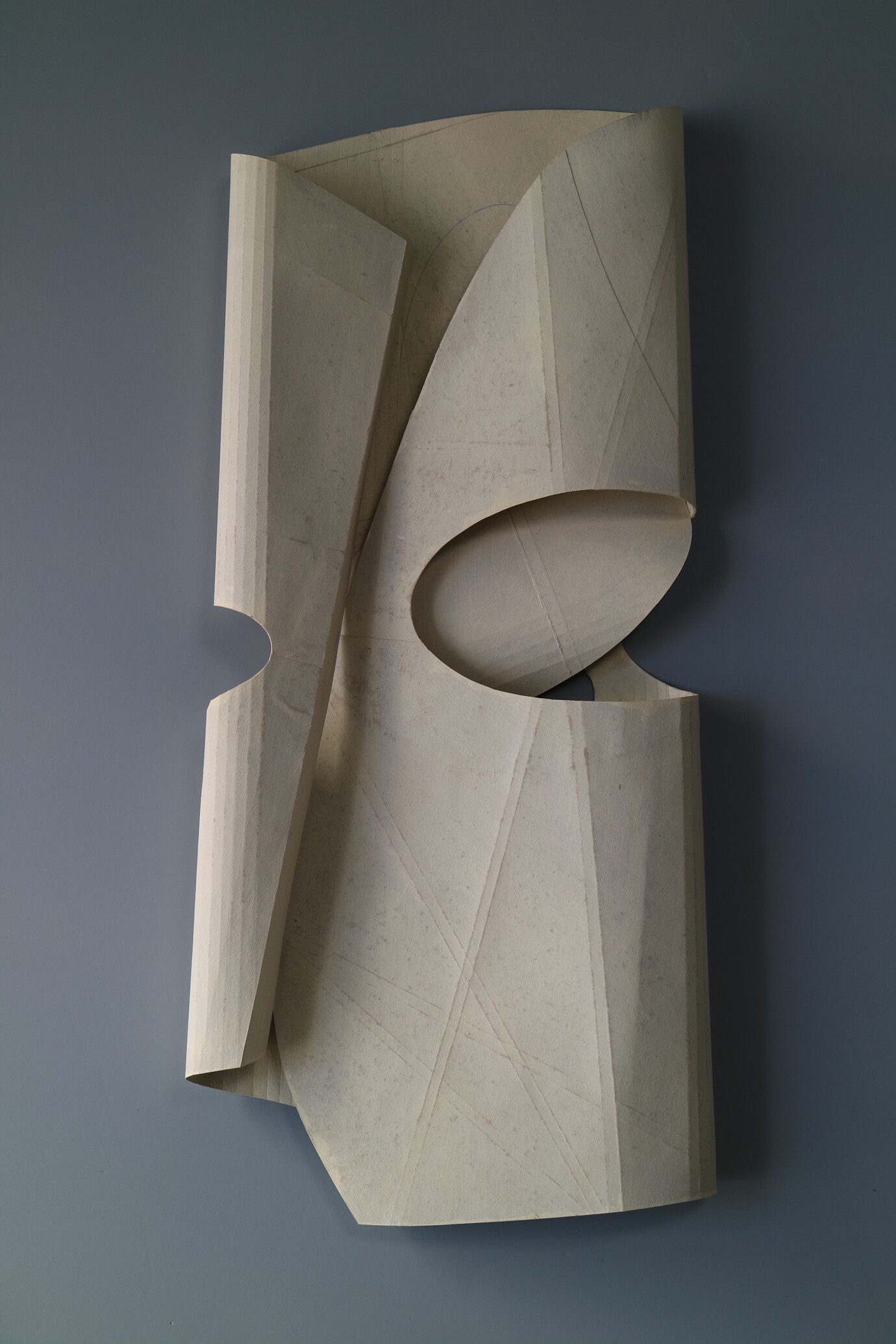 Manfred Müller & Shaun McCracken. Navigating pigment | Meer