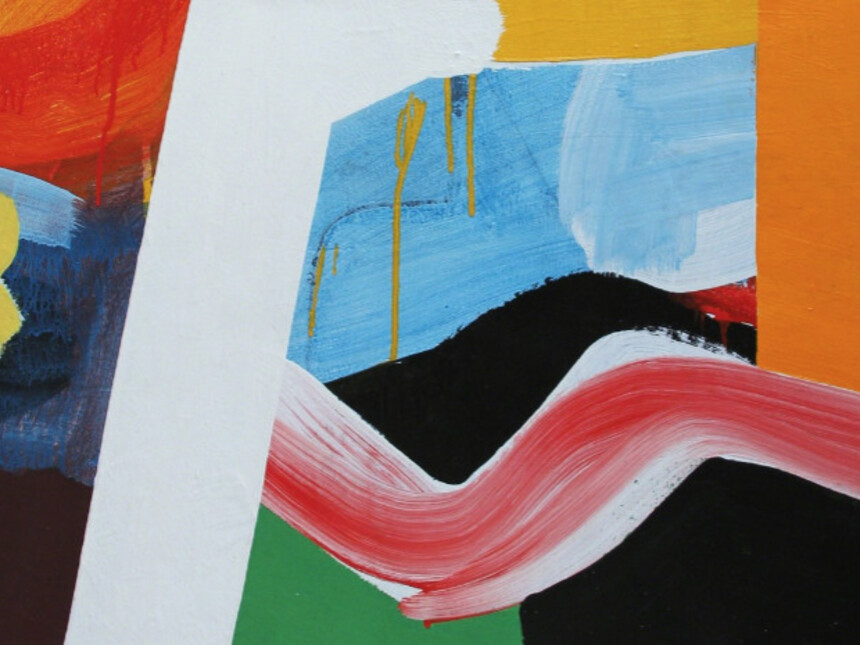 Ernest Briggs | Meer