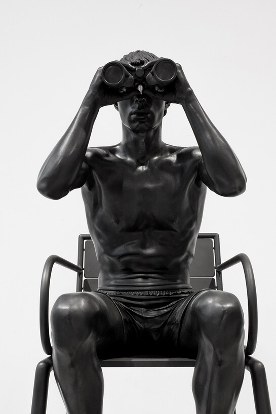 Michael Elmgreen and Ingar Dragset | Meer