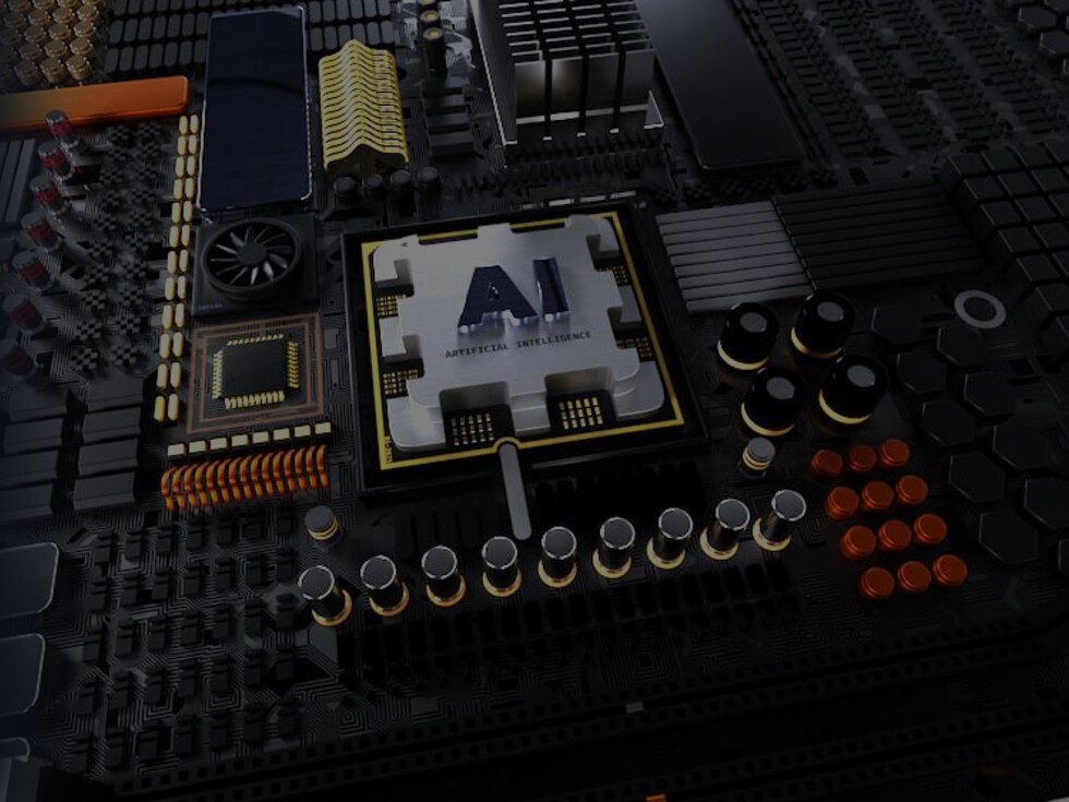 Evolving computational complexity: neuromorphic & quantum | Meer