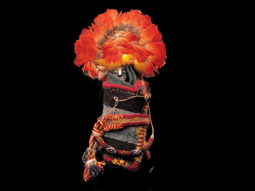 INCA Dress Code | Meer