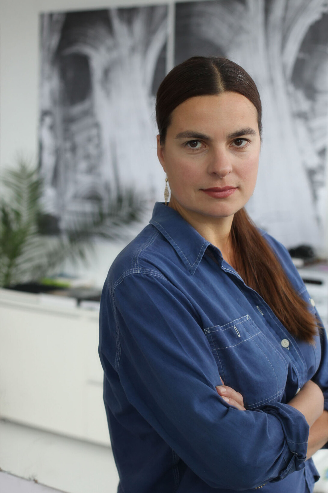 Rut Blees Luxemburg. London Dust | Meer