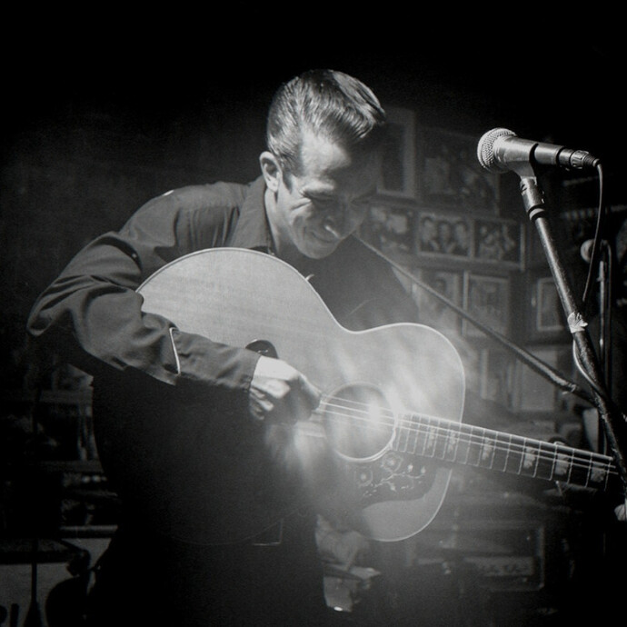 Dim Lights, Thick Smoke & Loud, Loud Music | Meer