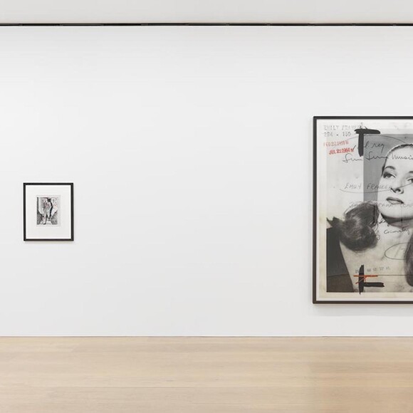 David Zwirner Gallery