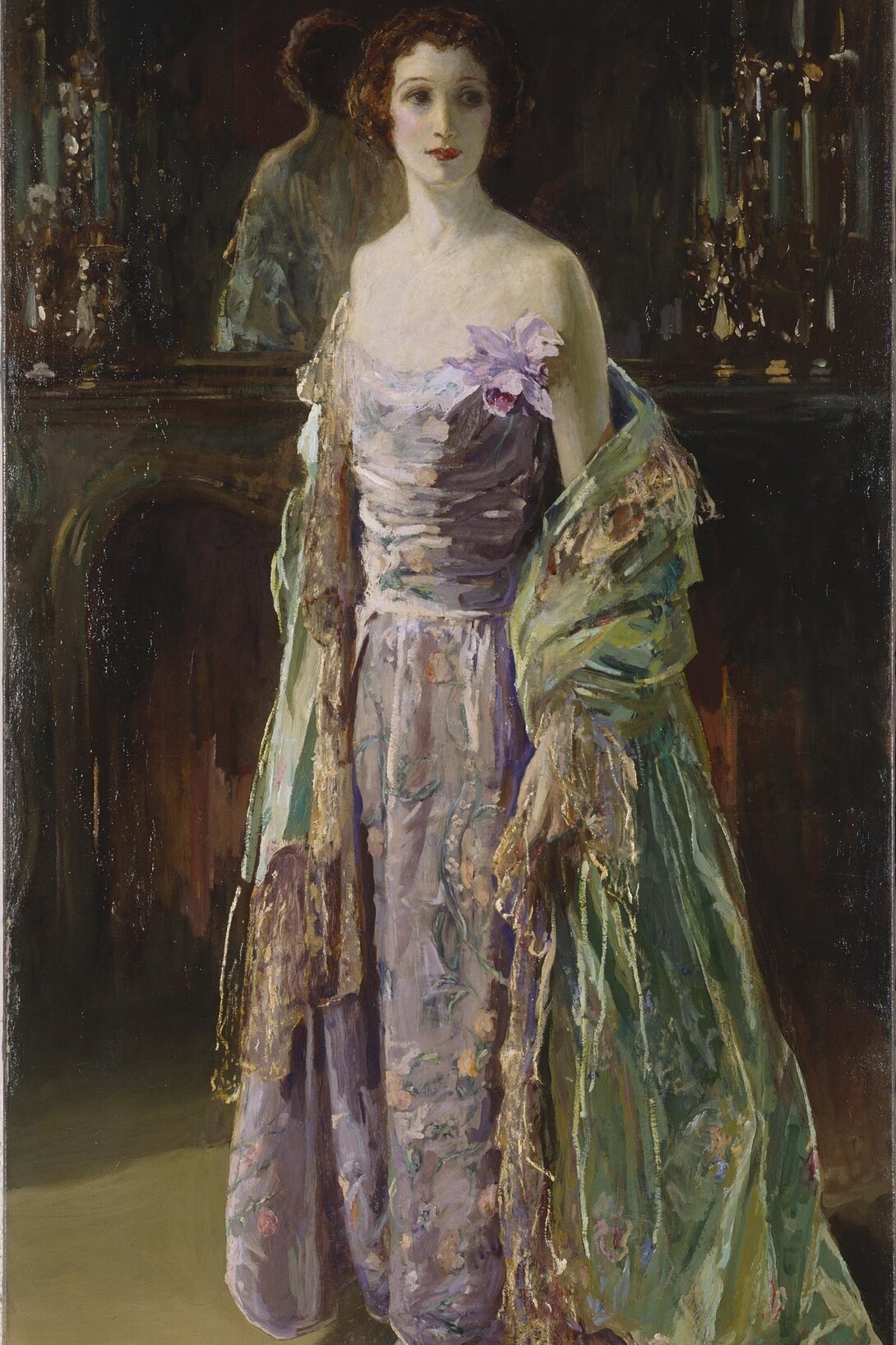 The Private World of Sir John Lavery | Meer
