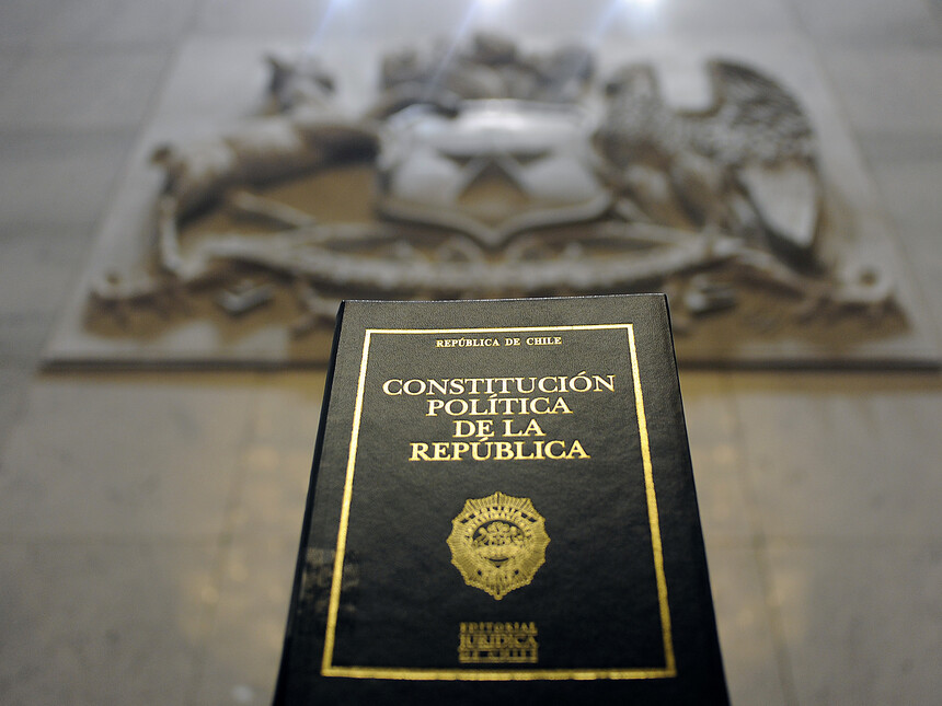Chile, una nueva Constitución para una nueva democracia | Meer