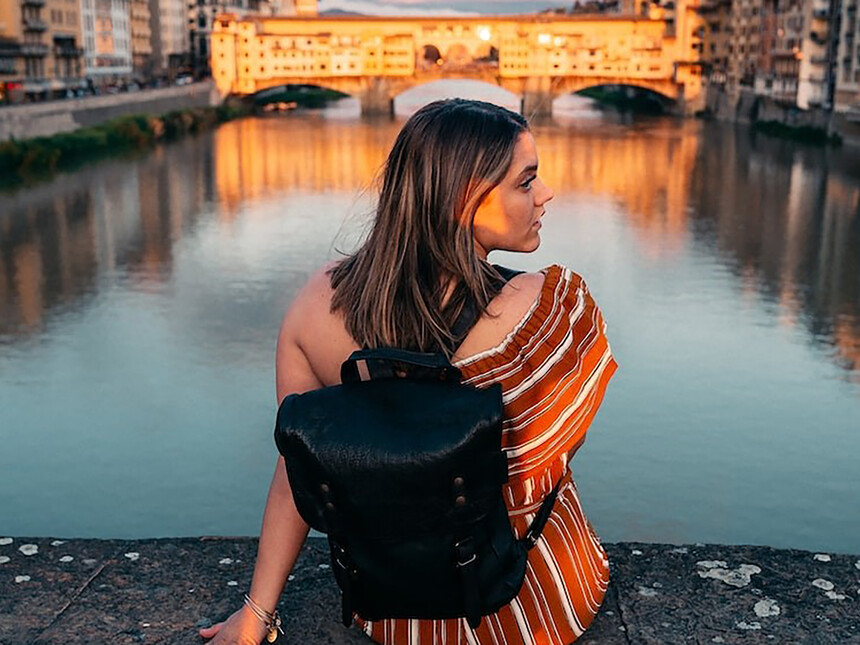 A decade of expatriate life in the Middle East and Europe | Meer