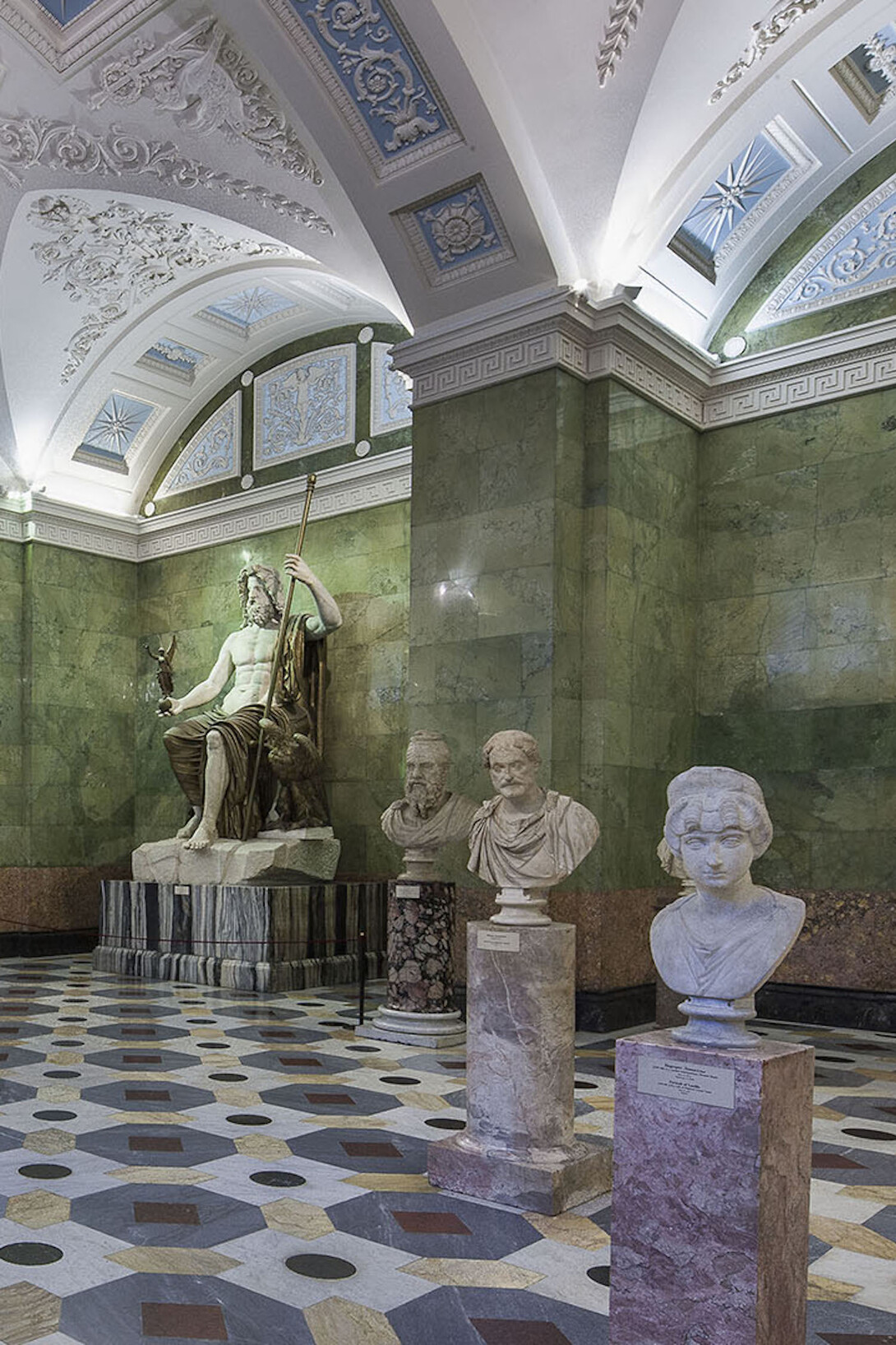 The Art of Ancient Rome | Meer