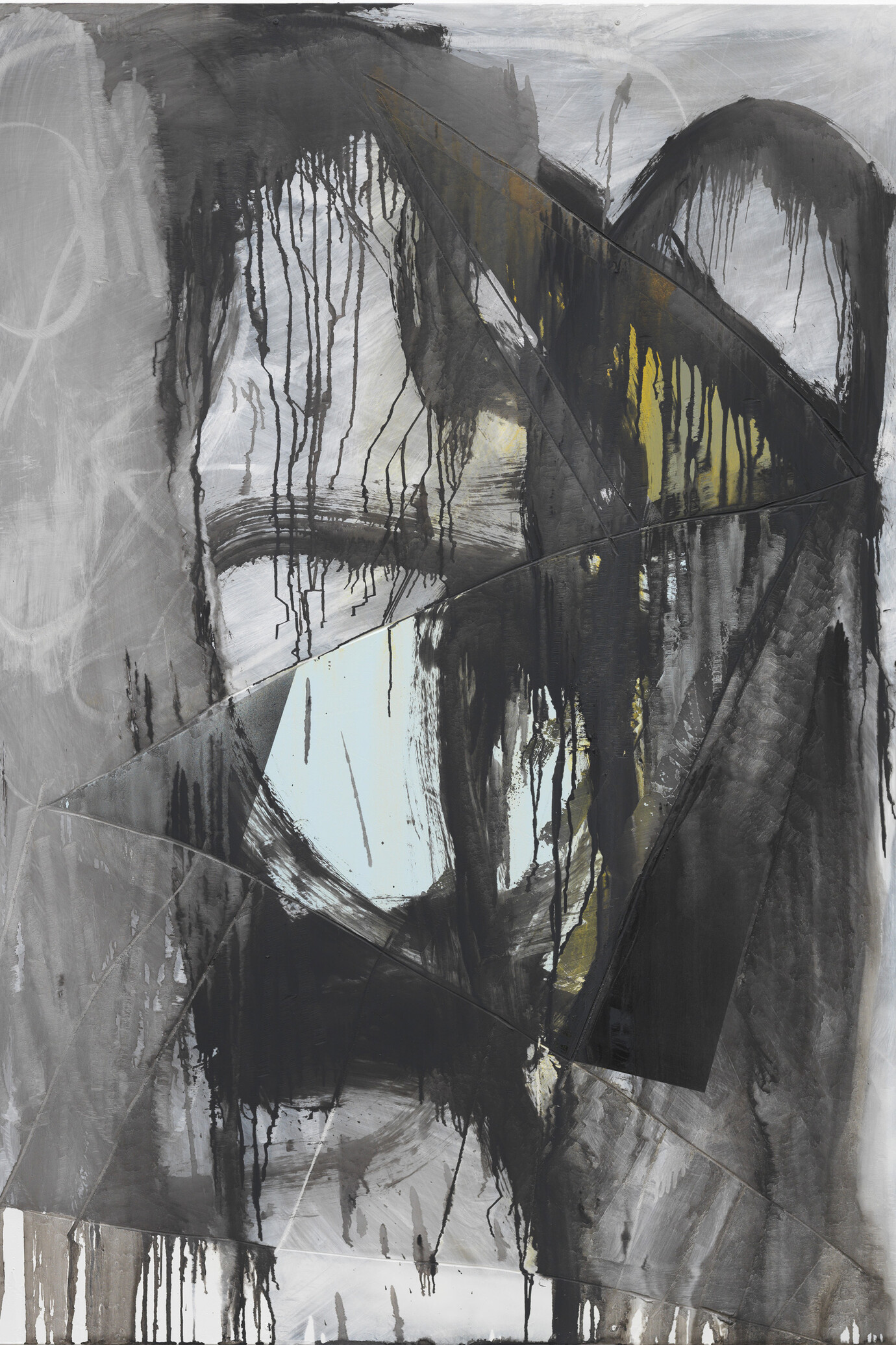 Joe Fleming. Suckerpunch | Meer