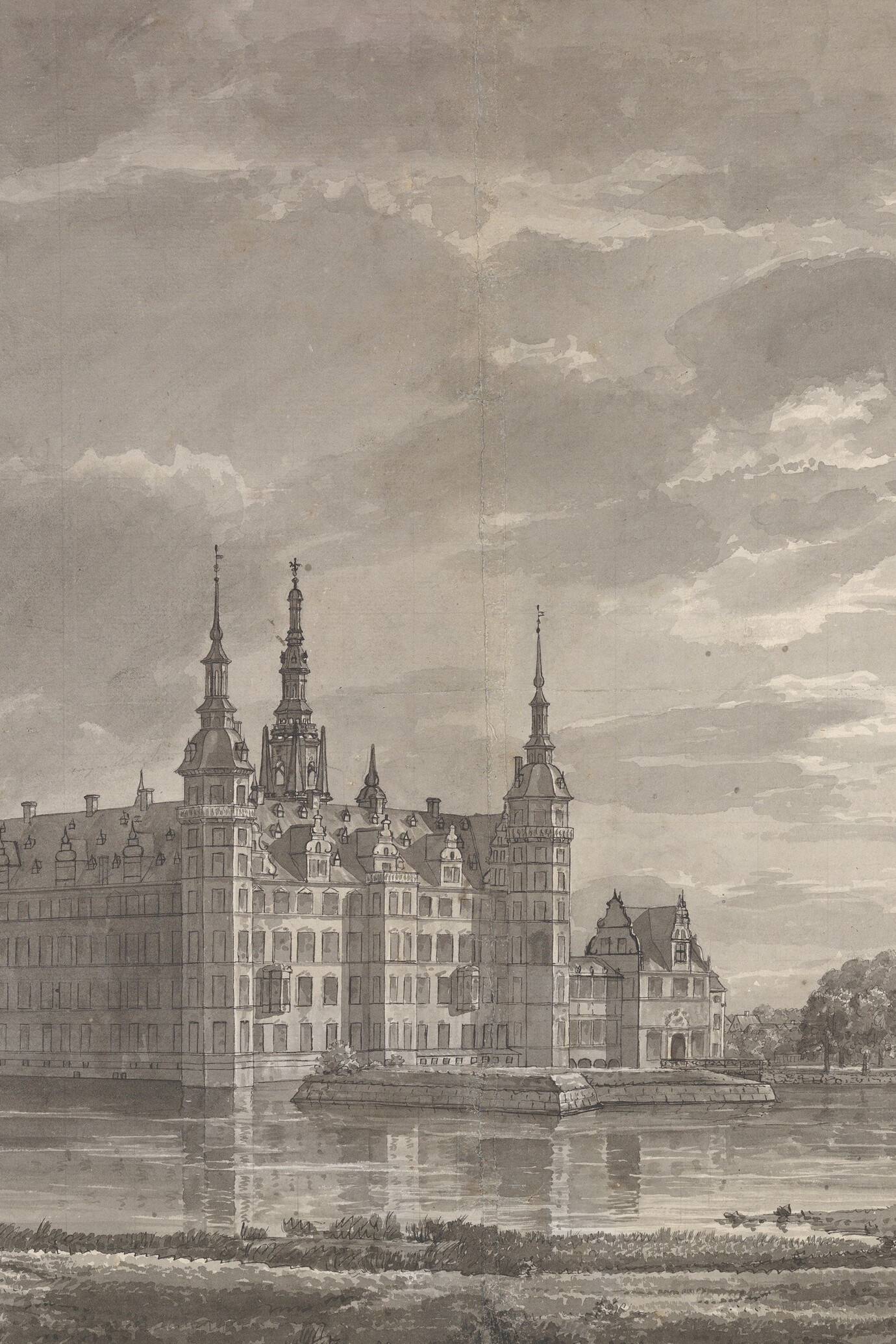 Life at Court | Meer