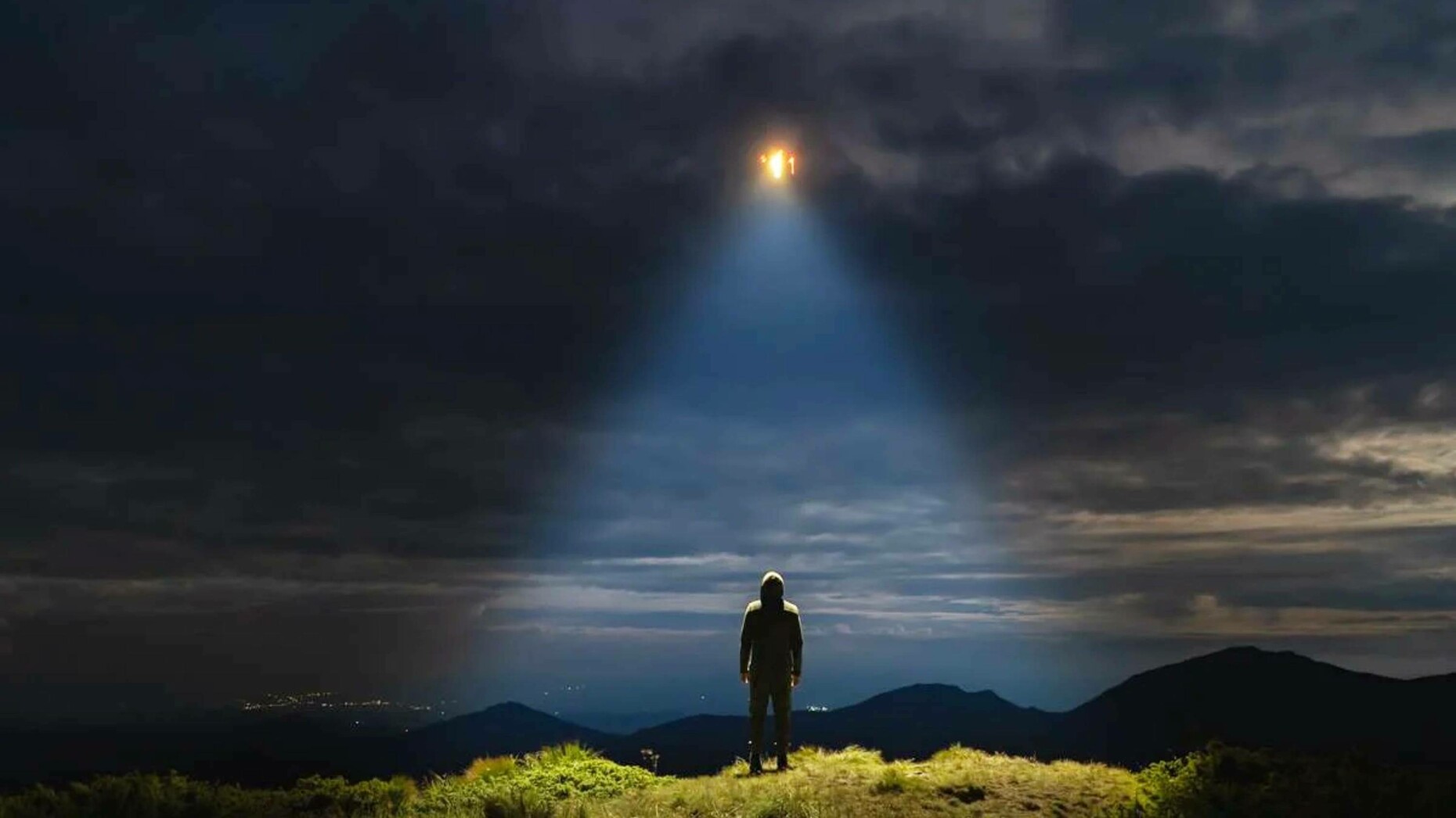 Chariots of the gods revisited | Meer