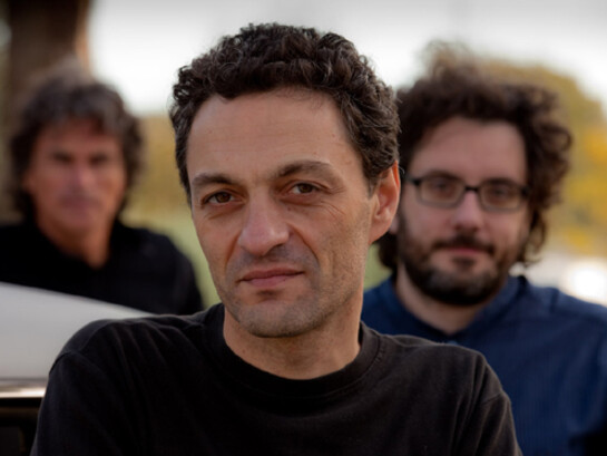 Intervista a Giovanni Ceccarelli | Meer