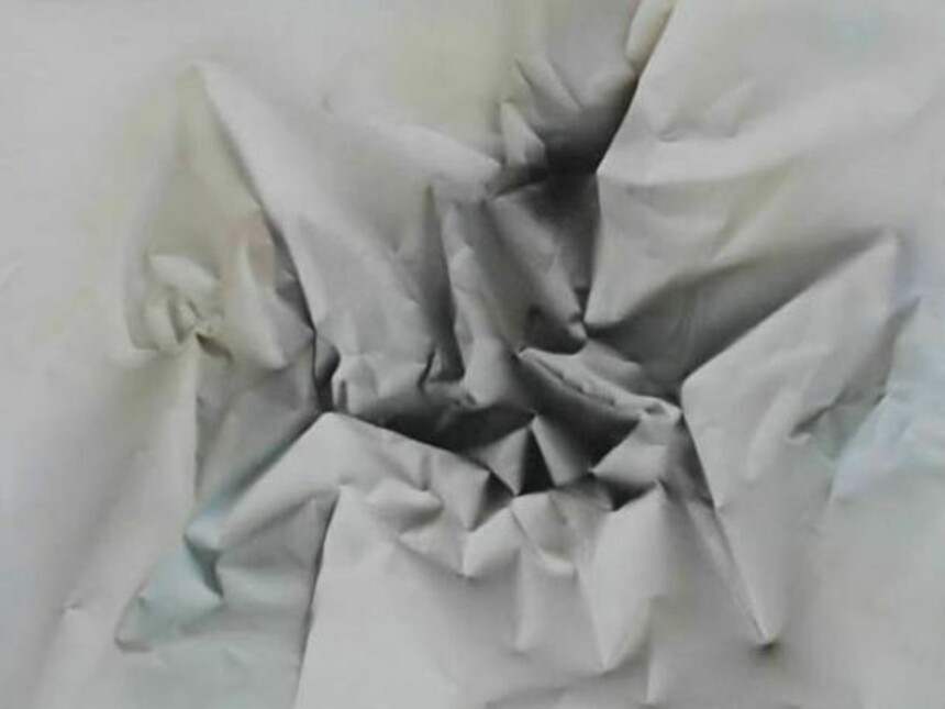 Edward Evans. Reality Frames Imagination | Meer