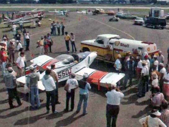 1968 Thorp/Taylor T-18 - N455DT | Meer