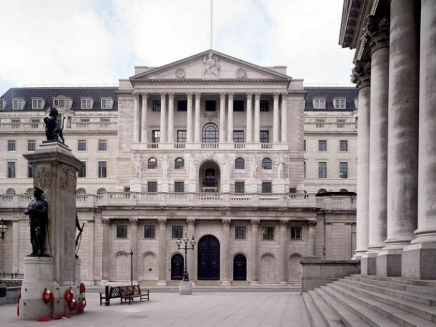 Open Door and Open House London | Meer