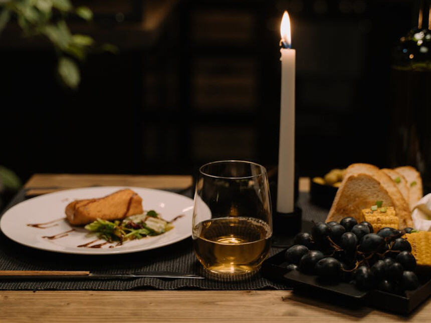 Discover gourmandising: the art of dining well | Meer