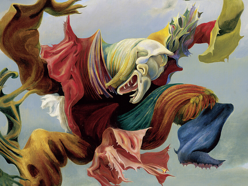 Das ausstellungsprogramm der Fondation Beyeler 2025 | Meer