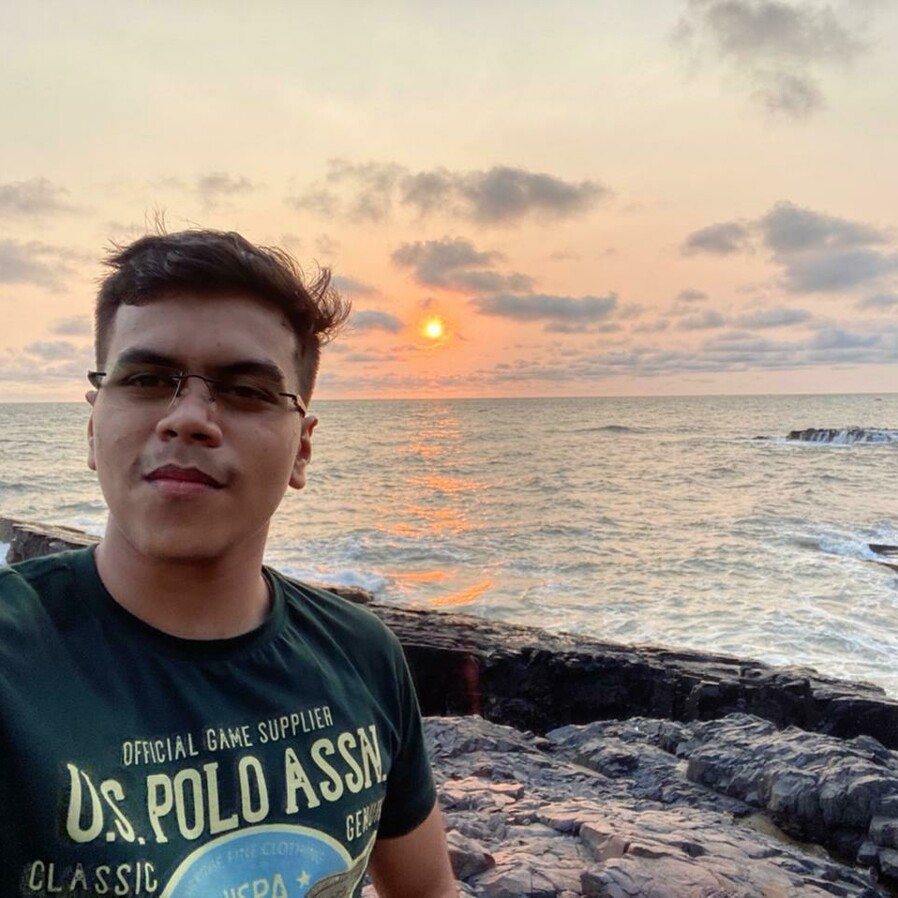 Vadiraj Bengeri | Meer