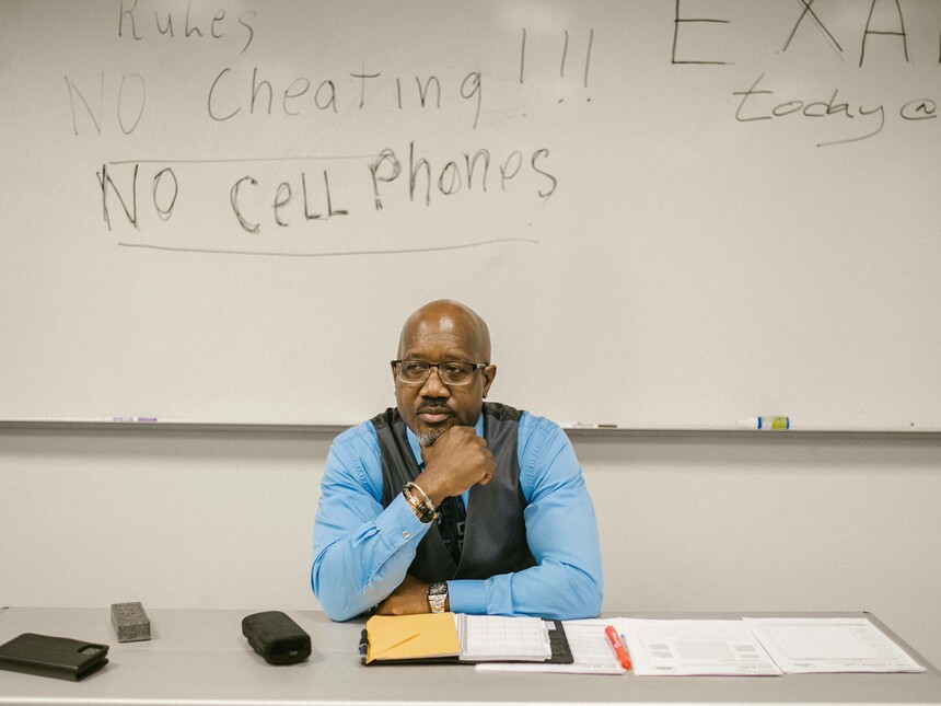 Reflective teaching | Meer